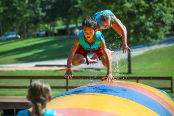 All Activities | Camp War Eagle